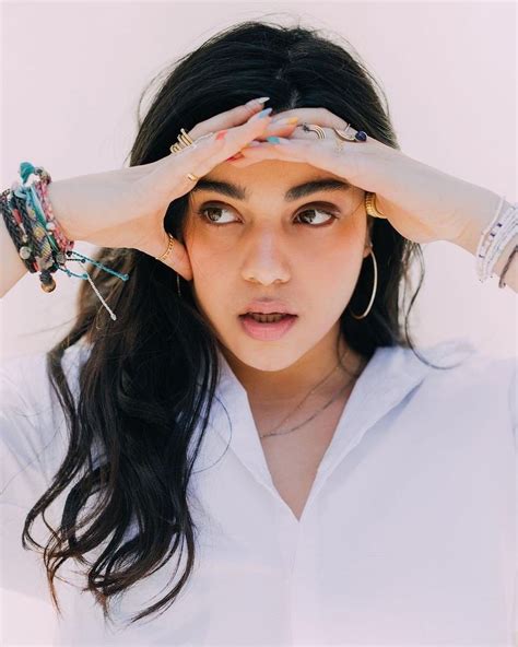 Iman Vellani Nude Leaked Selfie 2023 32 Photos The Fappening