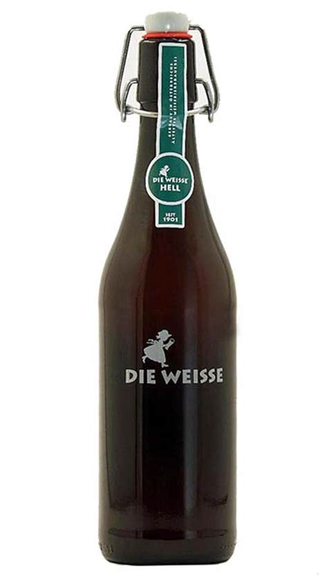 Die Weisse Hell 0,5l | Biertempel