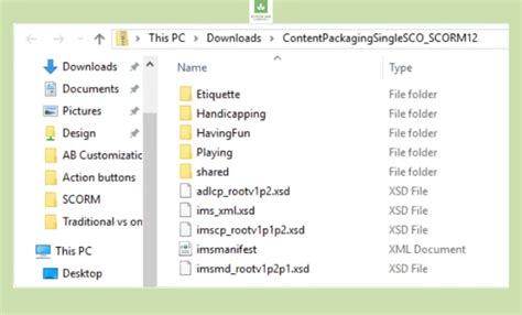 How To Create A Scorm File — 5 Best Ways For 2025
