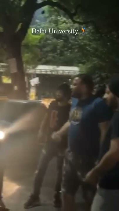 Mohit Sehrawat Delhi University Jaat Election Mohitsehrawat Youtube