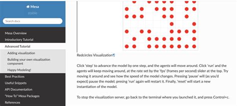 Unable To Use Ctrl C To Close A Port Used For Visualization Opened