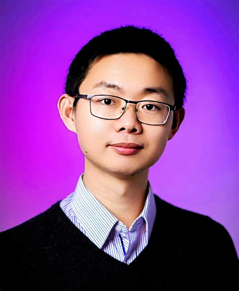 Jie Zhang University Of Bristol