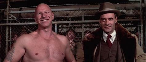 The Scott Rollins Film And Tv Trivia Blog Tough Guy Robert Tessier He