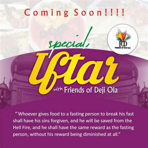 Adedeji Ola Adeyemo On Linkedin Ramadan2023