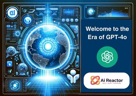 Ai Reactor On Linkedin Ai Gpt4o Innovation Businessgrowth Aireactor