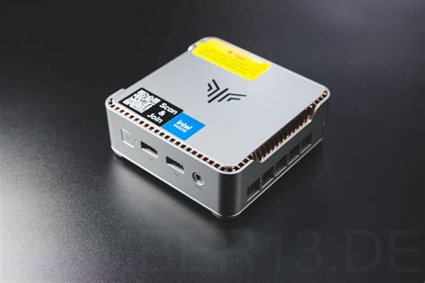 Nipogi E1 With Intel N150 As A Mini Server Review