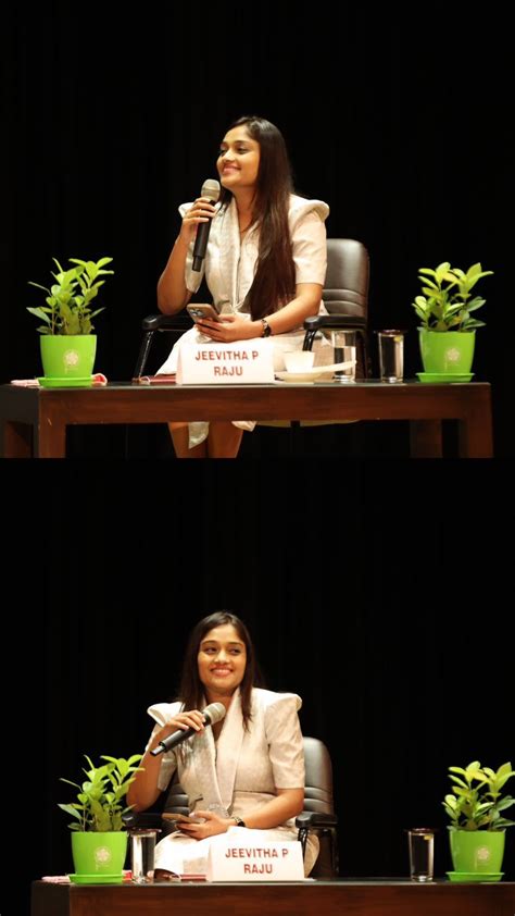 Jeevitha Praju On Linkedin Leadershipinnovation Futureofwork