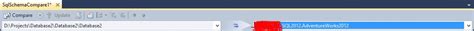 Sourceandtargetinssdtschemacompare Tomas Lind
