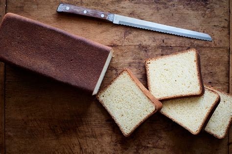 Agege Bread Freshly Generated