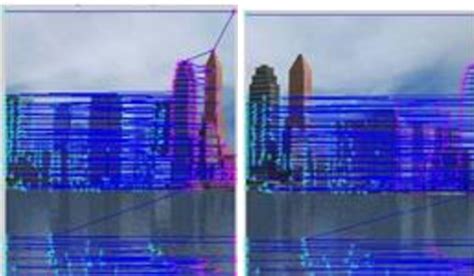 Figure 5 From An Efficient Technique For Image Mosaicing Using Random Sample Consensus Algorithm
