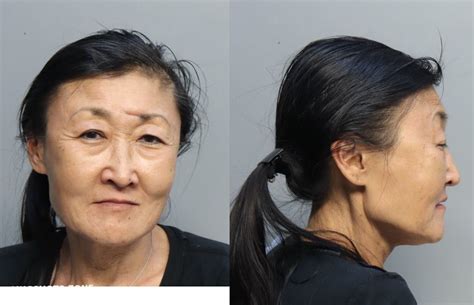 Lanham Milie 05 10 2023 Miami Dade County Mugshots Zone