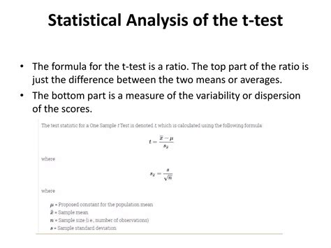 Univariate And Bivariate Analysis In Spss Pptx