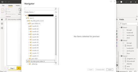 Why Do My Files From An Azure Data Lake Storage Ge Microsoft Fabric Community