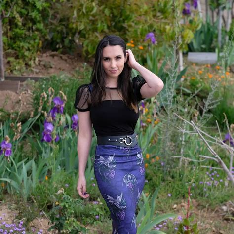 Trisha Hershberger Scrolller