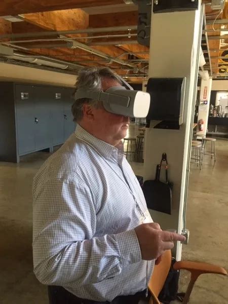 XR For Training And Education Part Display Daily