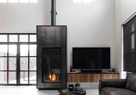 M Design True Vision Vl Fires And More