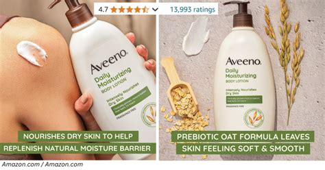 아마존 픽 아비노 시어 하이드레이션 데일리 보습 로션 44 할인 후 797불 Moduba