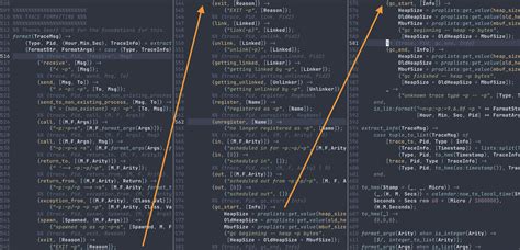 How To Get Elixir Logging With Recontrace Jonathan Palardys Blog