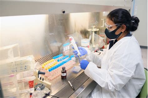 Pfas Testing Preventing And Mitigating Cross Contamination In The Lab Enthalpy