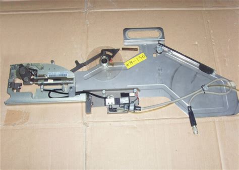 Fuji Ip3 Xp141 Xp242 Xp243 8mm Pneumatic Feeder