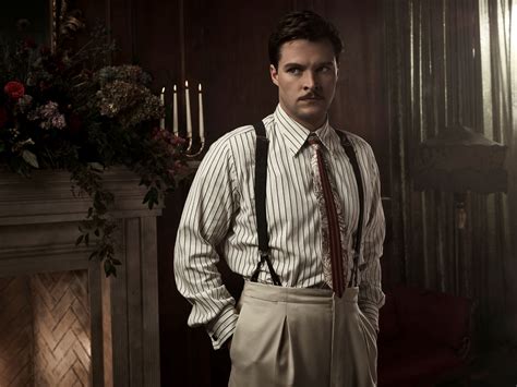 Strange Angel Star Jack Reynor On Setting His Own Bar In Hollywood