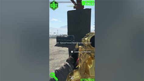 Cod Dmz Key Locations Special Forces Dead Drop Youtube Cod Dmz Key Locations Special Forces Dead Drop Youtube