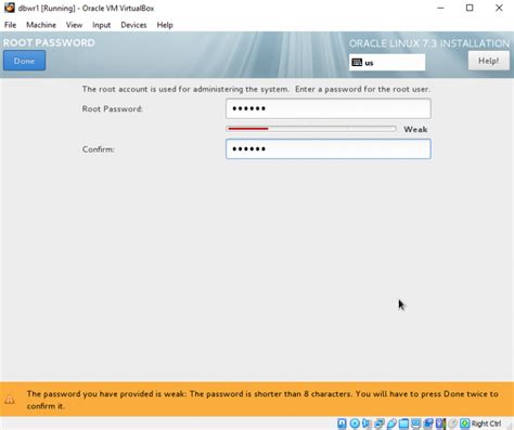 Step By Step Guide To Install Oracle 19c Rac Installation Using Virtualbox Oracledbwr