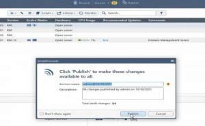 Checkpoint HA Active Standby And Load Sharing In ClusterXL Network Interview