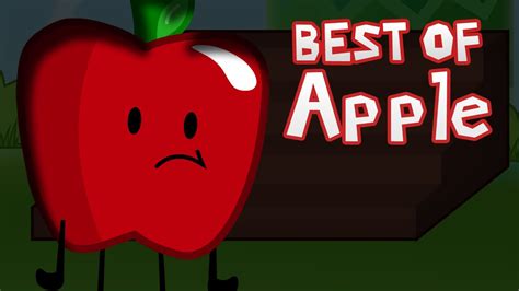 Apple Marshmallow Inanimate Insanity At Werner Taylor Blog