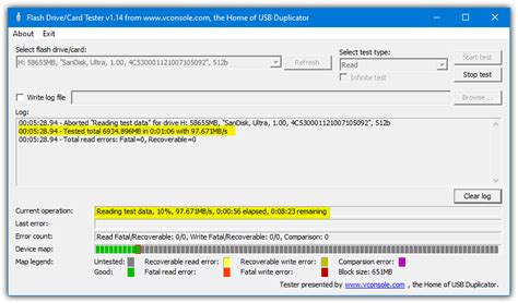USB Speed Test Best Tools To Verify Read Write Speed
