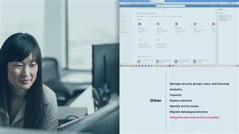 Managing Power Automate And Power Apps