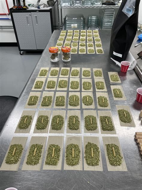 hash hole prep in the lab r lesbrowerner