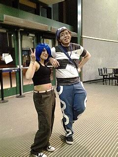 Ed Edd N Eddy Cosplay