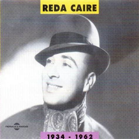 Reda Caire Store Official Merch And Vinyl