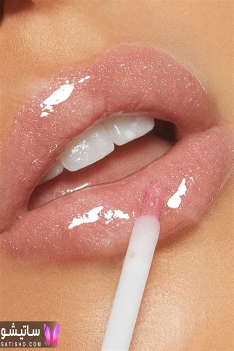 انواع مدل های آرایش زنانه و دخترانه معرفی جامع ساتیشو