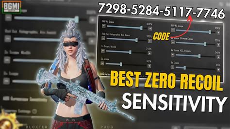 New Update 300 ️🔥 Best Sensitivity Code Control Settings Pubg Mobilebgmi Youtube New Update 300 ️🔥 Best Sensitivity Code Control Settings Pubg Mobilebgmi Youtube