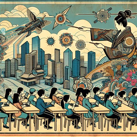 Driving Innovation How Leading Edtech Companies Lead In Digital Education