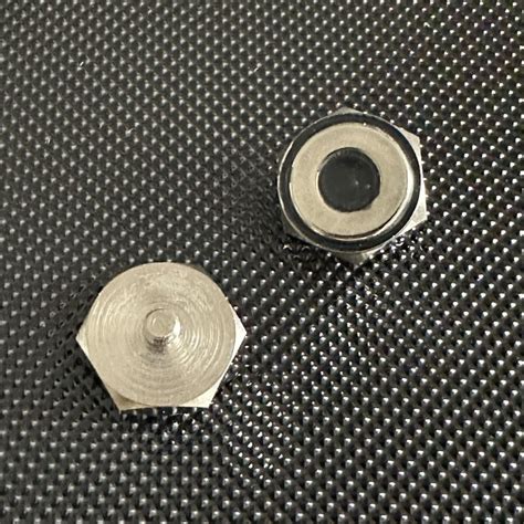 Accelerate Your Testing Accelerometer Mounting Mastery By Kemo Ltd