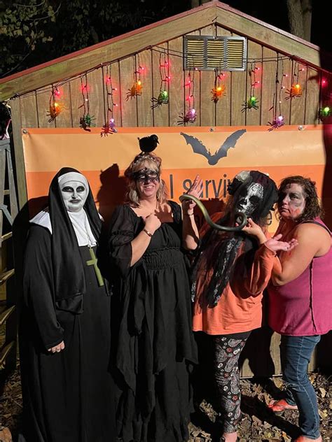 The Jacob Scare The Jacob Scare Added A New Photo