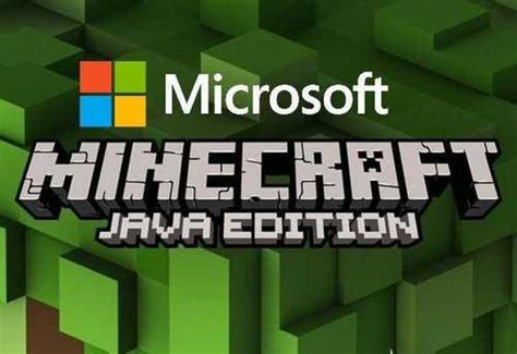 Minecraft Java And Bedrock Edition Ключ Festima Ru Мониторинг объявлений