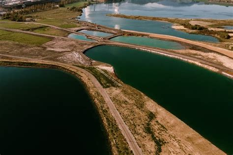 What Is Watershed Management Preserving Water Vitality