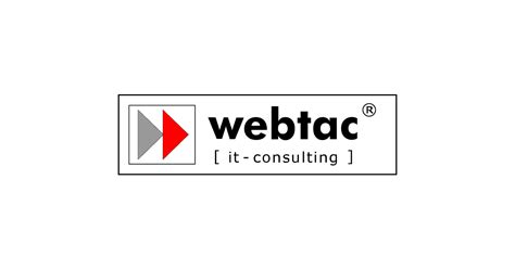 Webtac It Consulting