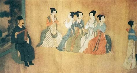 中国的礼乐之道 界面新闻
