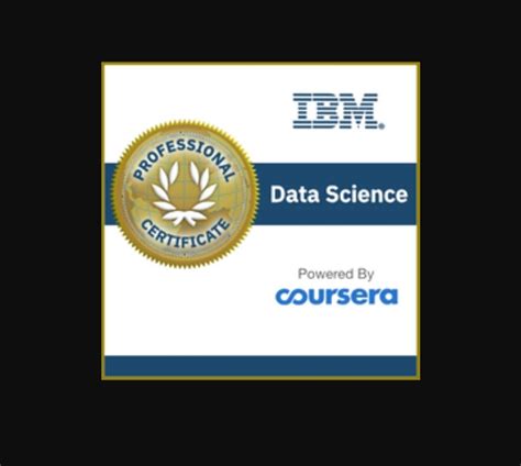 Ibm Ibm Learning Quarantine Datasciences Datasciencecourse Amul C