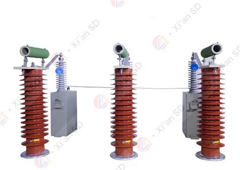Damping Resistor Factory Buy Good Price DC Surge Arrester Products