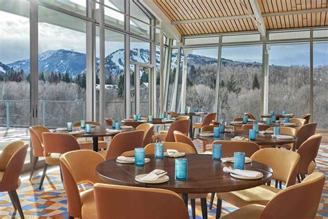 Aspen Colorado Resorts The Best Resort Hotels In Aspen Onthesnow