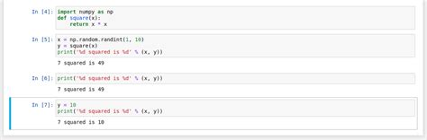 How To Use Jupyter Notebook A Beginners Tutorial Dataquest