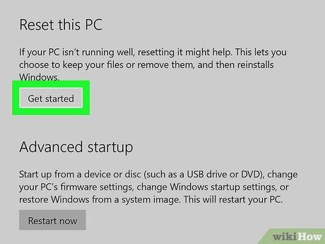 5 Ways To Format A Computer Windows Mac Chromebook