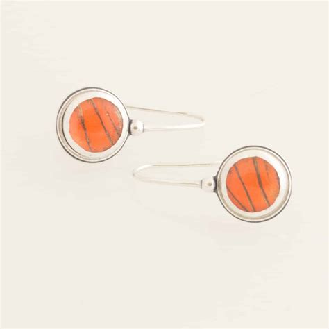 Butterfly Wing Jewelry Sterling Silver Insect Jewelry