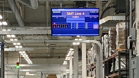 Data Driven Operations Todays Medical Developments